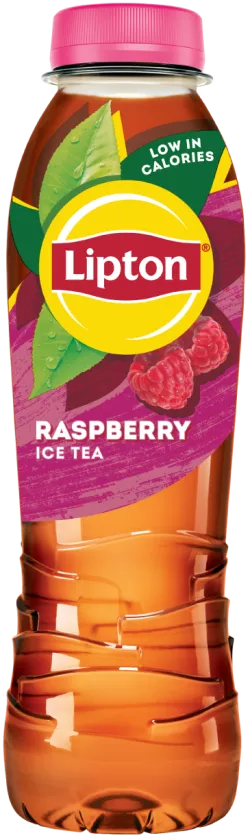 Lipton Kombucha: Our Products